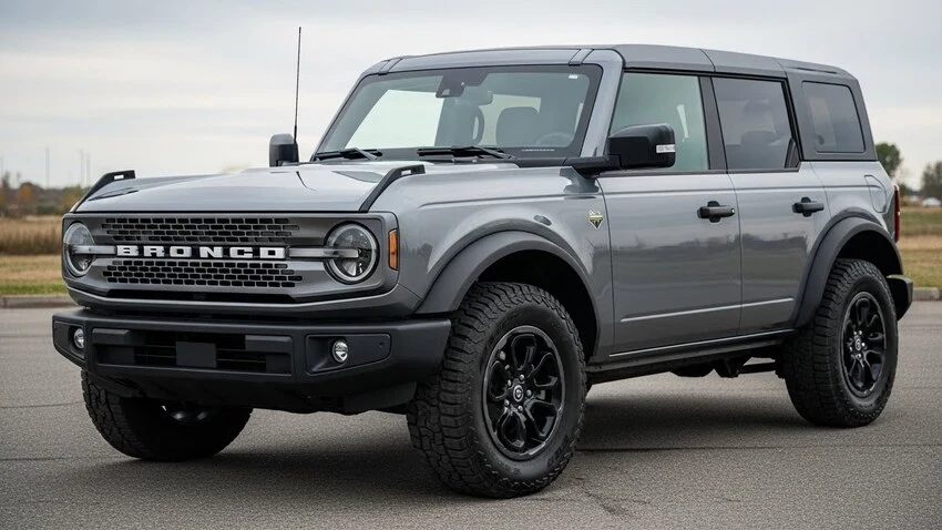 SUVs Without CVT Transmission: Top Picks for Durability, Towing, and ...