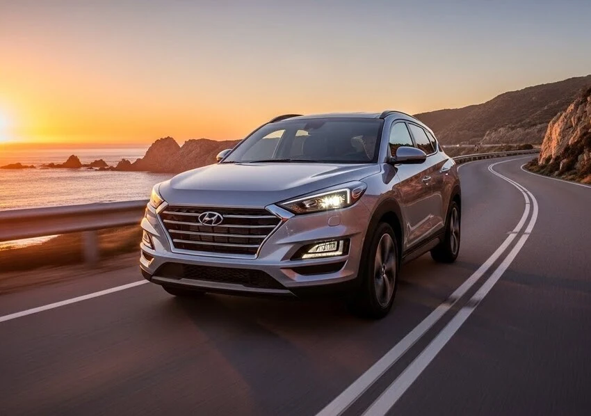 SUVs Without CVT Transmission: Top Picks for Durability, Towing, and ...