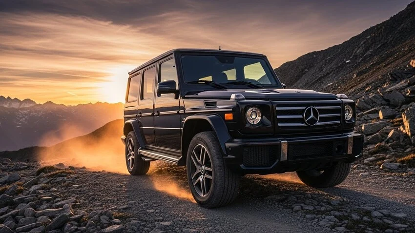 The Most Reliable Mercedes: Top Models Built to Last