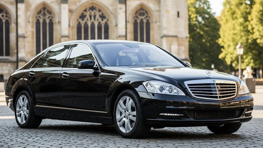 The Most Reliable Mercedes: Top Models Built to Last