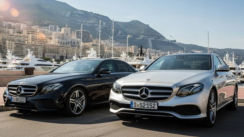 The Most Reliable Mercedes: Top Models Built to Last