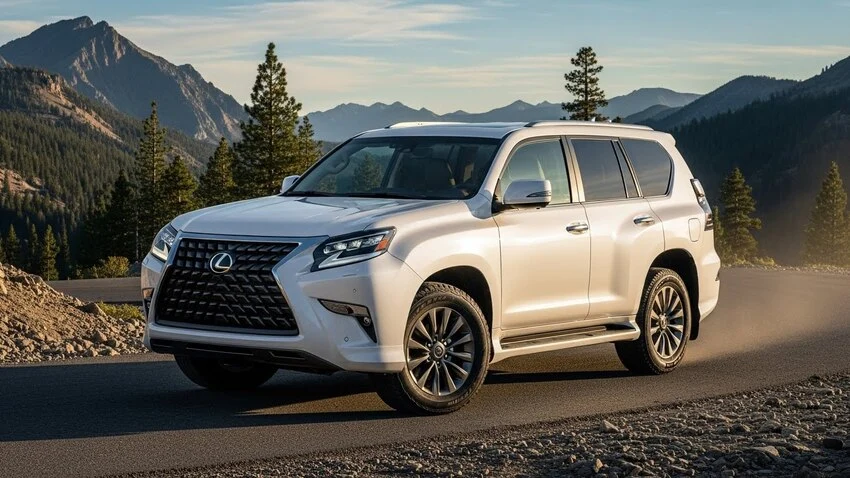 Top 10 Boxy SUVs of 2026: Style, Strength, and Utility