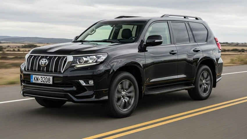Top 10 Boxy SUVs of 2026: Style, Strength, and Utility