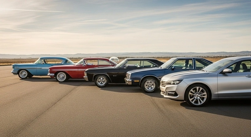 Chevy Impala Years To Avoid