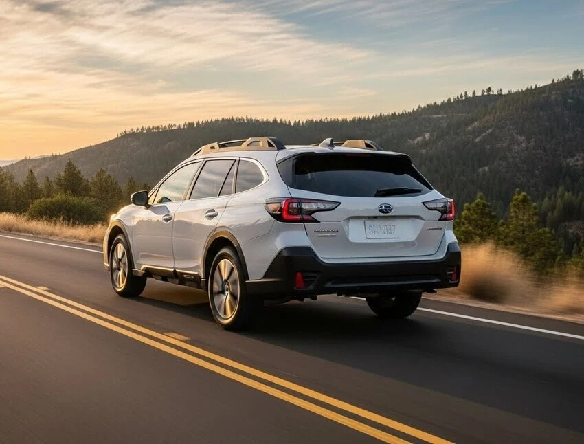 Subaru Outback Years to Avoid: The Ultimate Reliability Guide